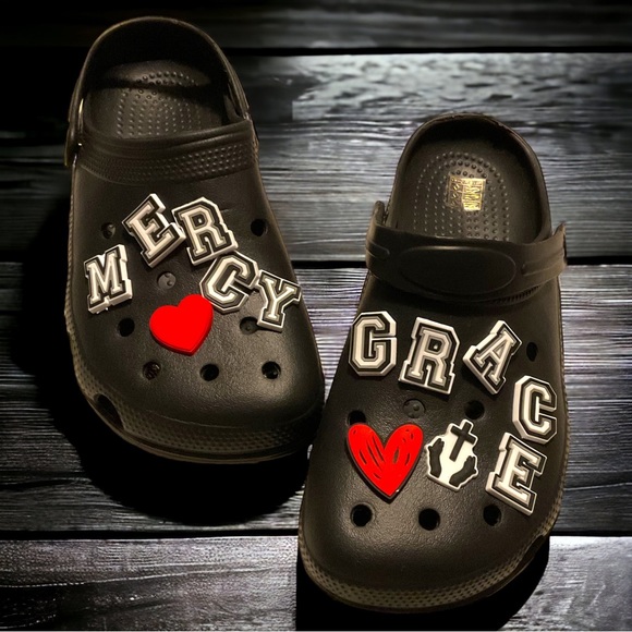 Shoes | Mercy Grace Clogs Nwot Size 8 | Poshmark